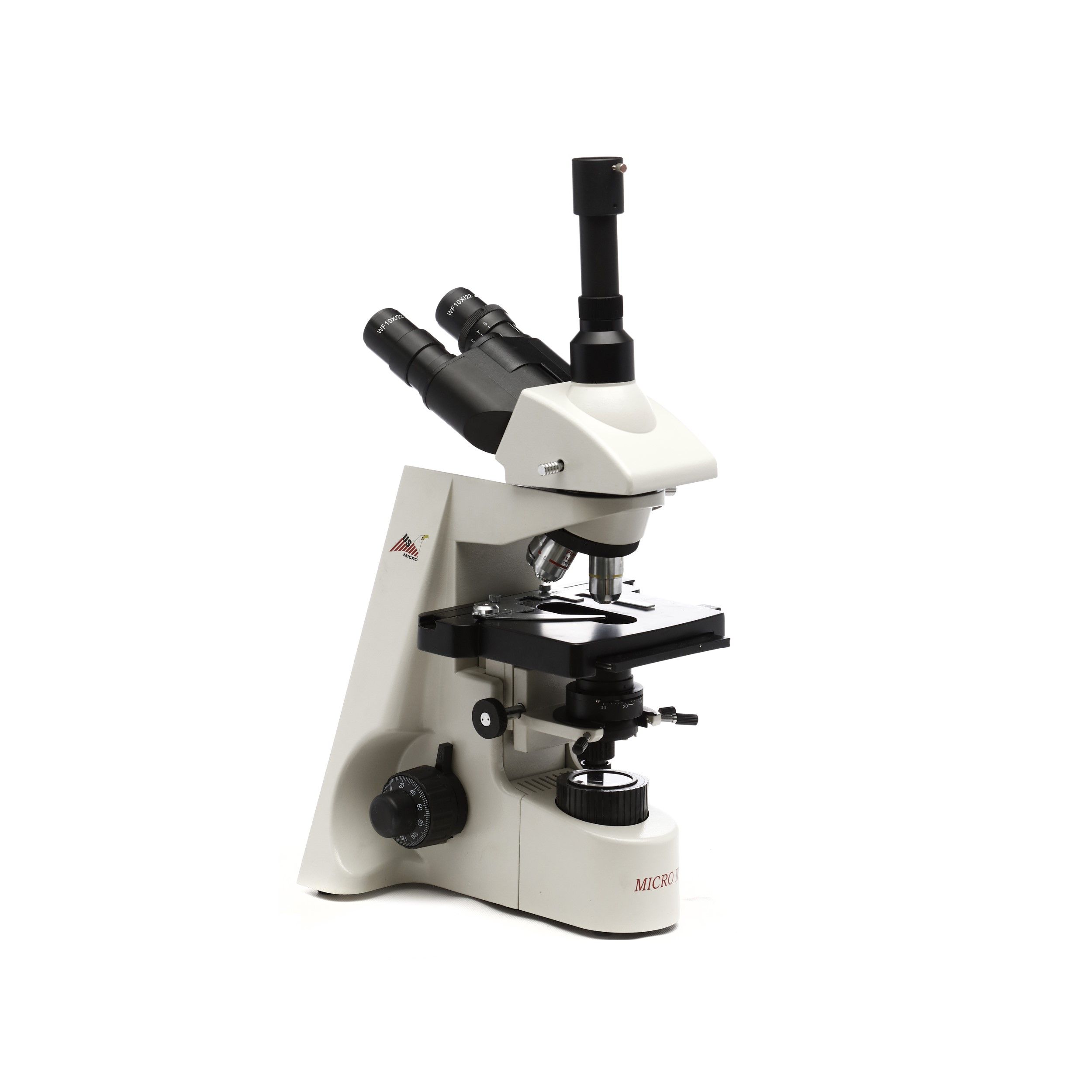 MICROSCOPIO TRINOCULAR 1000X. – Prolab de Michoacán 2024